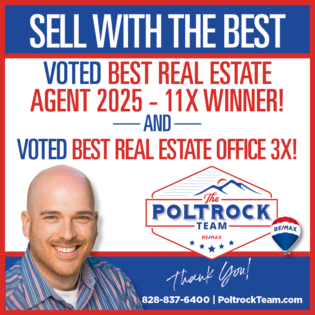 John Poltrock and Team Take Home Readers Choice Awards - Again ...
